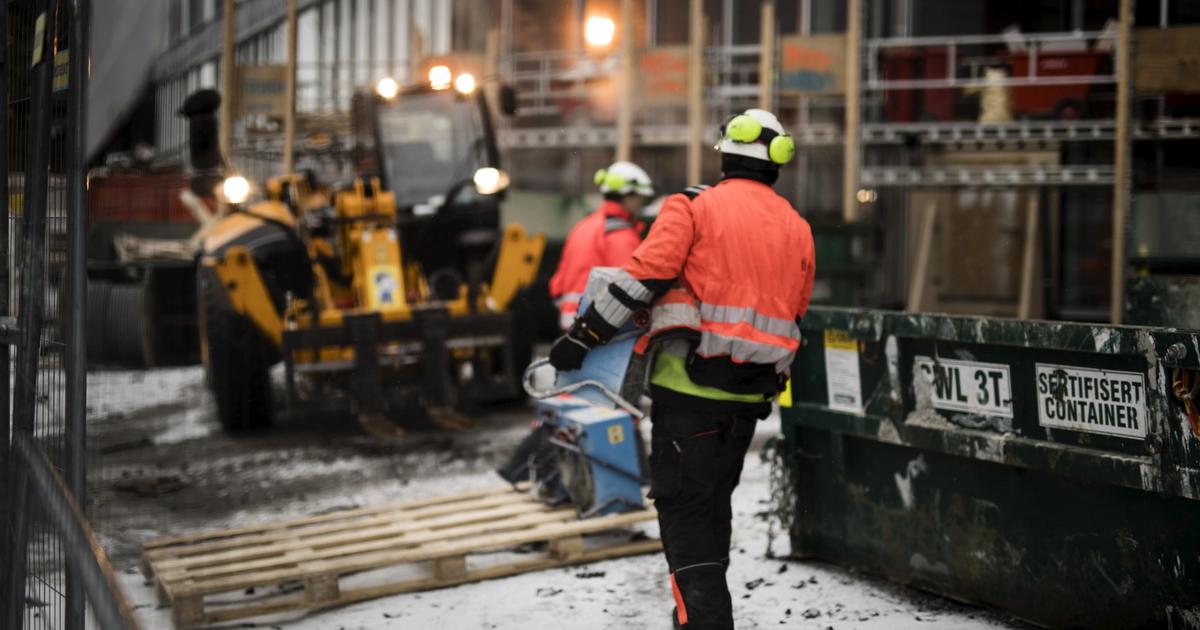 Efta sendte innleiestrid i retur til Norge | Klassekampen