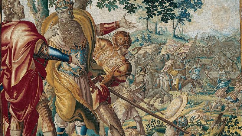 Kringla heimsins | Klassekampen