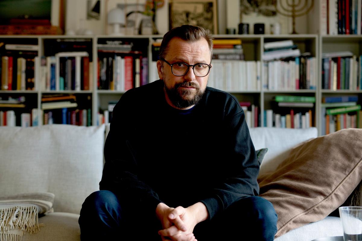 Fang ei historie | Klassekampen