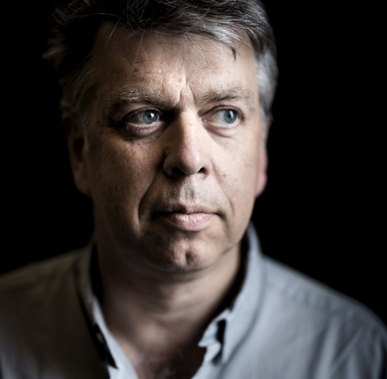 Formidleren | Klassekampen