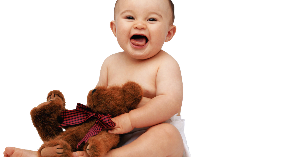 Et glad barn | Klassekampen