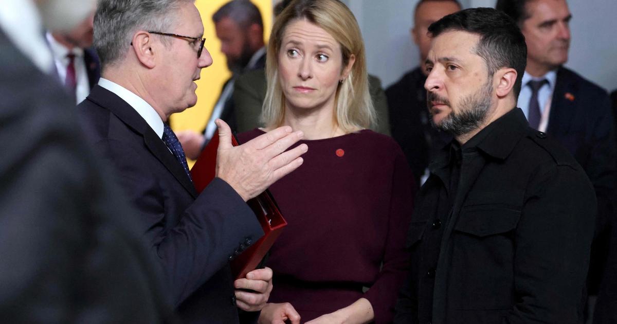 Er krigen blitt europeiske statslederes komfortsone? | Klassekampen
