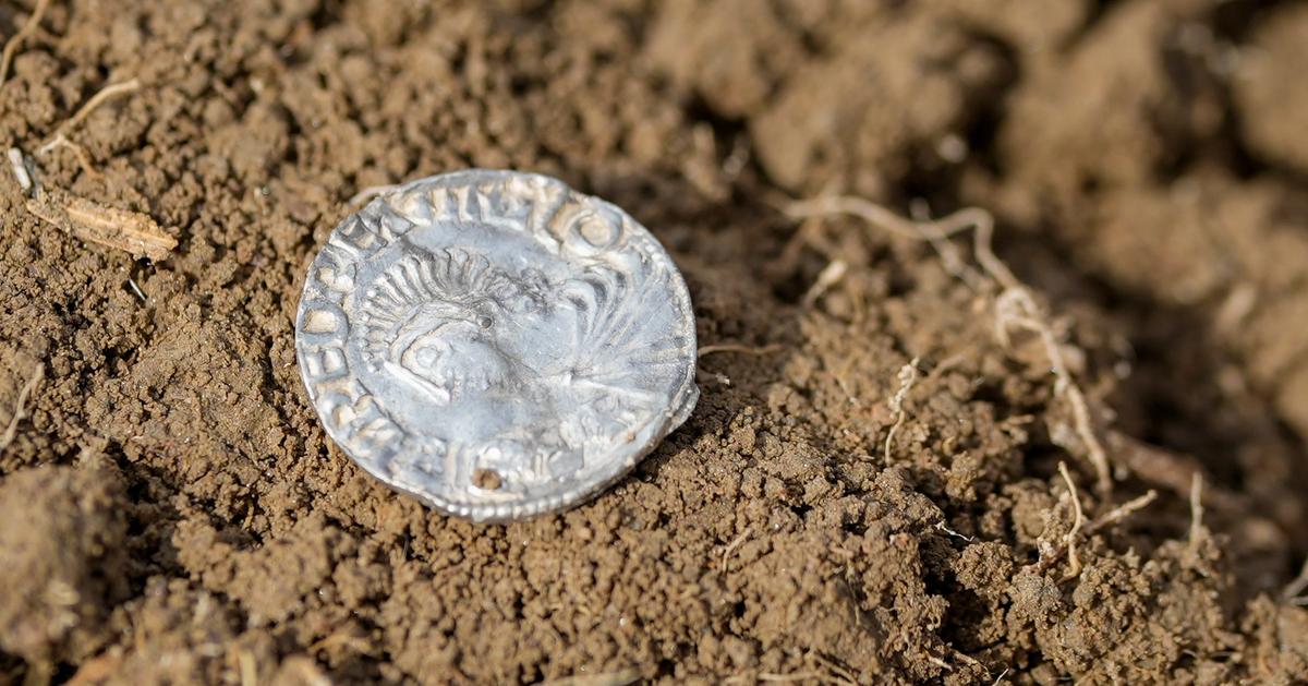 Mørstadskatten på Rena – om dens mulige opphav | Klassekampen