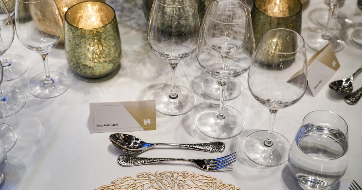 LO vil ha plass rundt bordet | Klassekampen