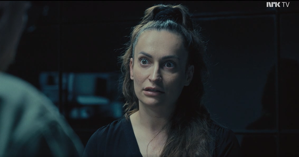 Melding: «Den sorte svane» landar i den nordiske andedammen for å ...