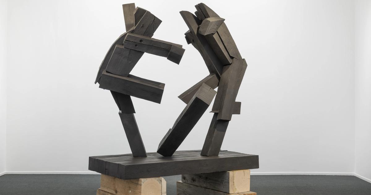 Hogget i stein | Klassekampen