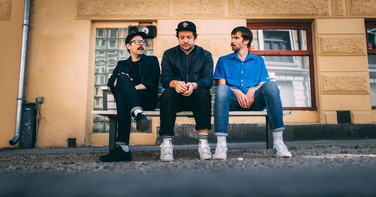 Assosiativ lydkunst | Klassekampen