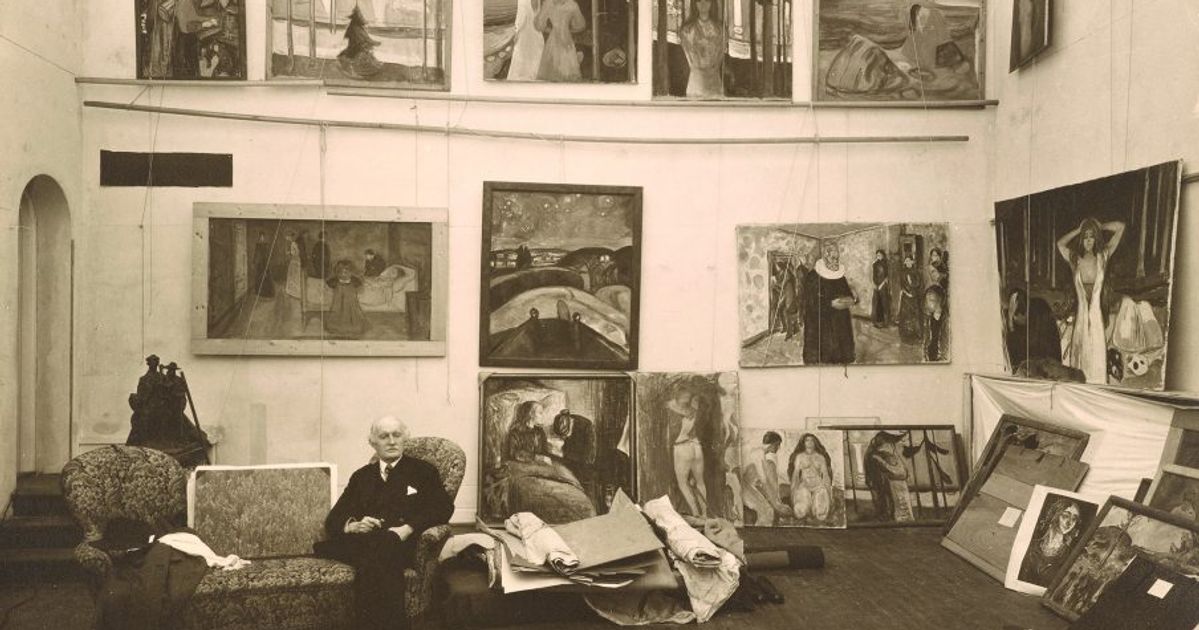 På godt og ondt | Klassekampen