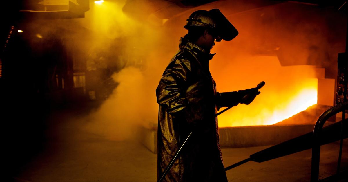 Kan koste for industrien | Klassekampen