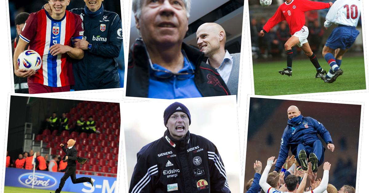 En hyllest til Ståle ­Salvatore: En av oss | Klassekampen