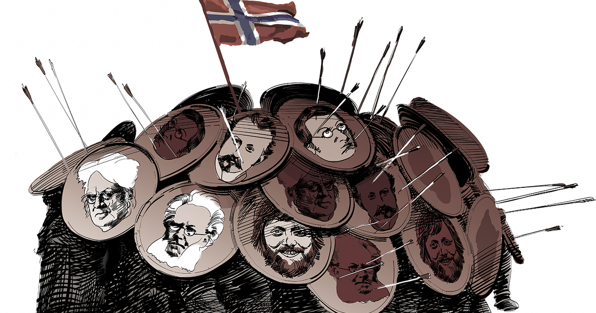 Kunst I Krig Og Krise Klassekampen