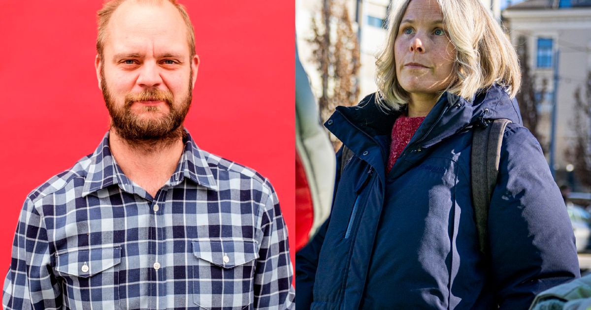 Rødt og SV i streikestrid | Klassekampen