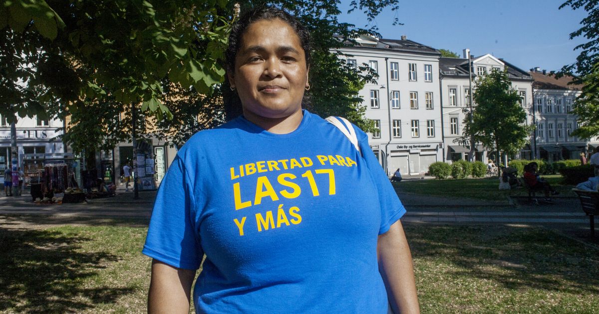 De Som Ikke Får Bestemme Klassekampen