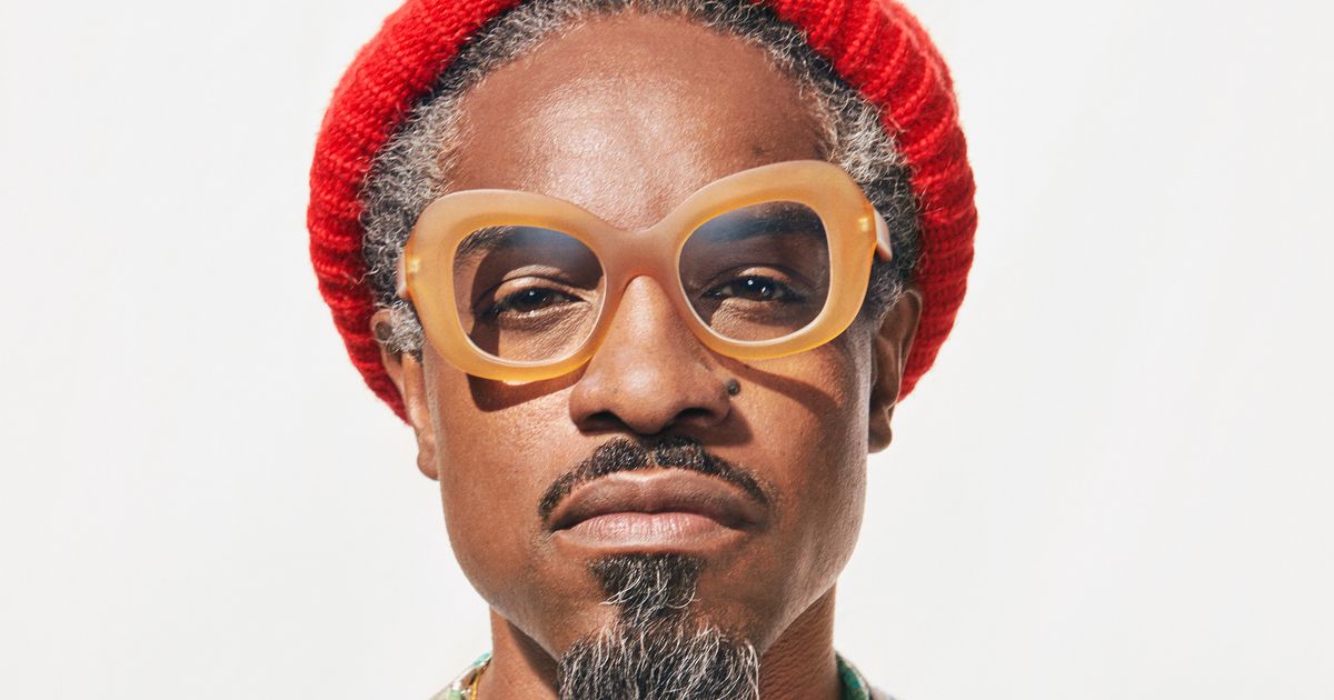 Eksklusivt intervju: – For meg som rapper var jazz og klassisk den ...