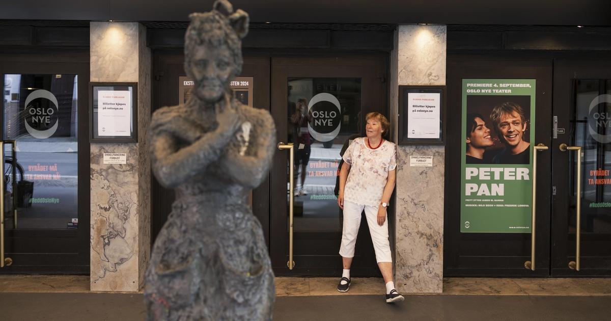 Tidligere Oslo-ordfører Marianne Borgen roper varsko | Klassekampen