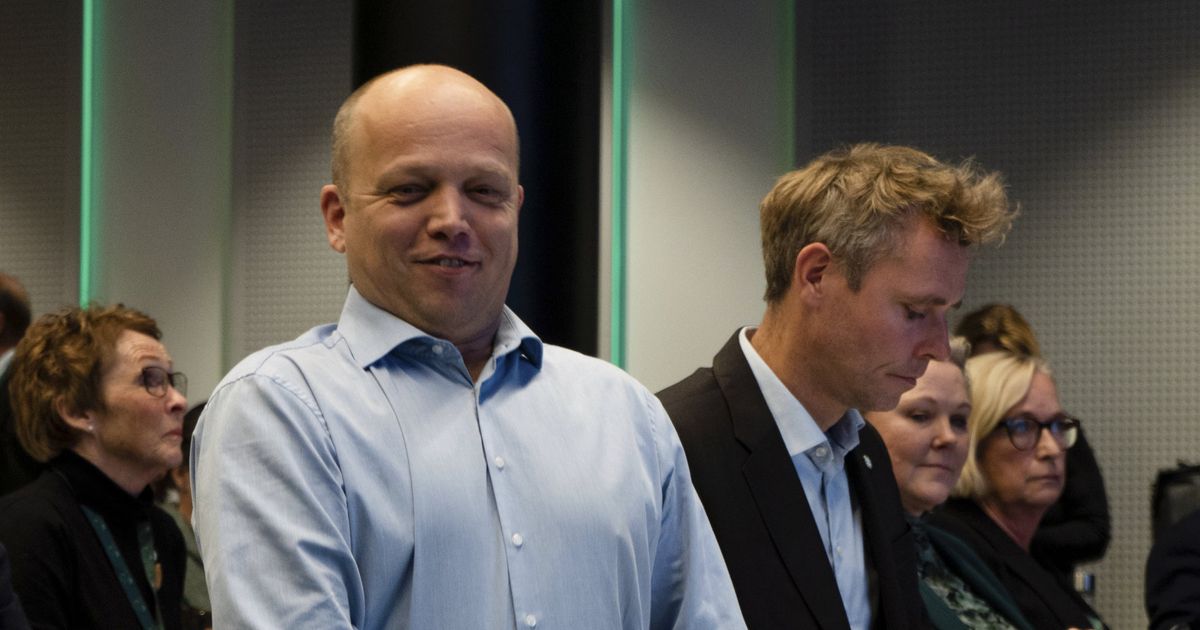 Opnar for lakseforlik | Klassekampen