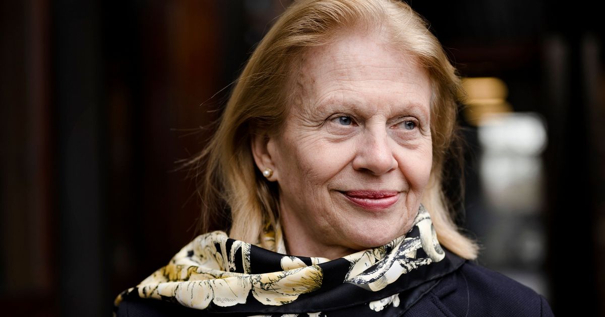 Fredsprisen: Matlary mener Nobelkomiteen har rene hender | Klassekampen