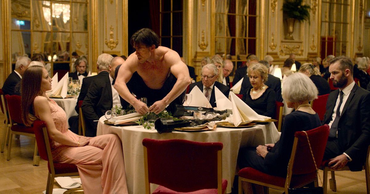 Verdens eldste husdyr | Klassekampen