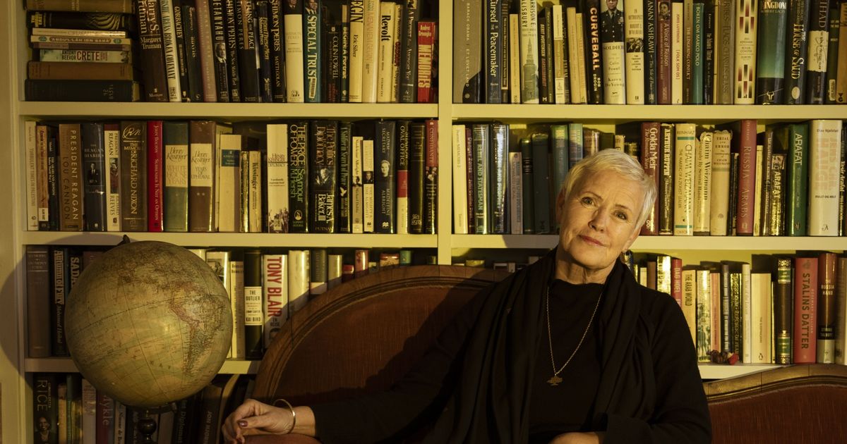 Brøler i mørket | Klassekampen