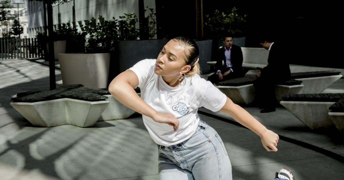 Å gi noe tilbake | Klassekampen