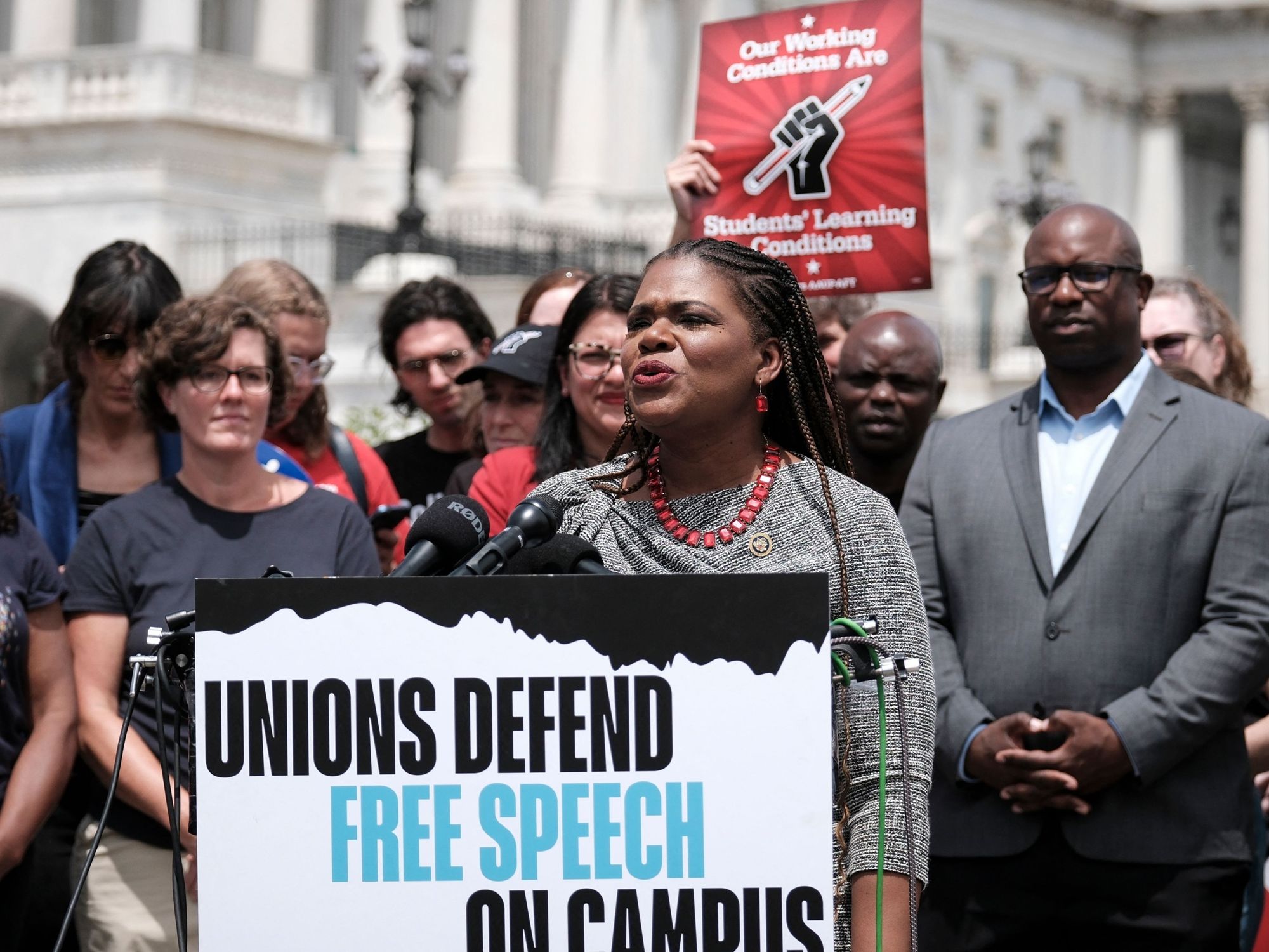 Pernille Solheim | Klassekampen