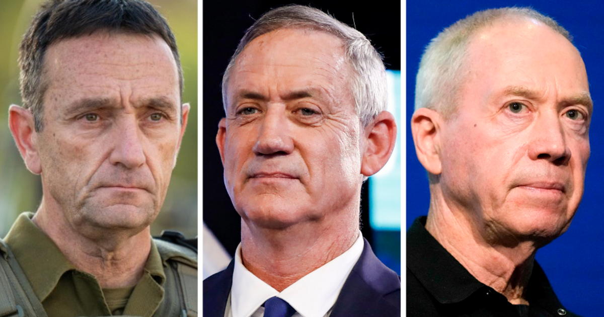 Forbrytelser mot menneskeheten i Gaza | Klassekampen