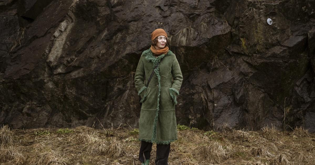 Den tause småbyen | Klassekampen