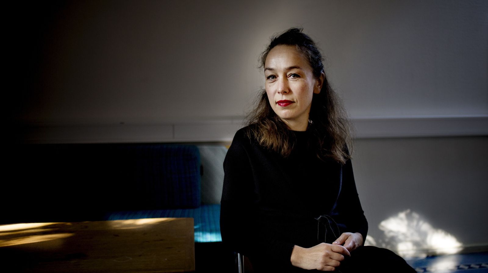 Marianne Heier | Klassekampen
