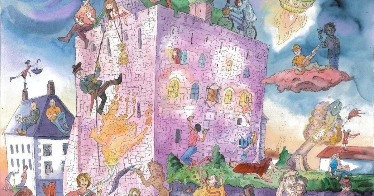 Kjør Romskip | Klassekampen