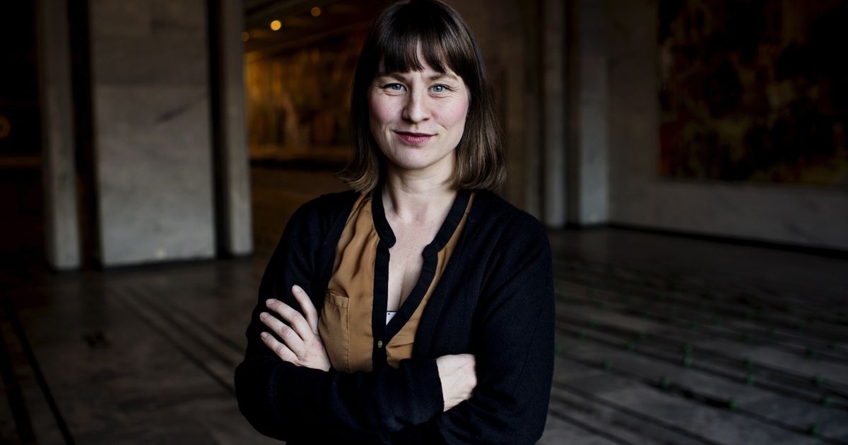 Ber NRK bli i Oslo | Klassekampen