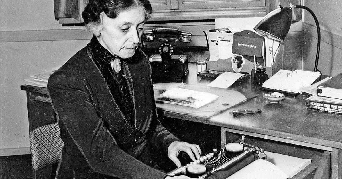 Den glemte Grepp | Klassekampen