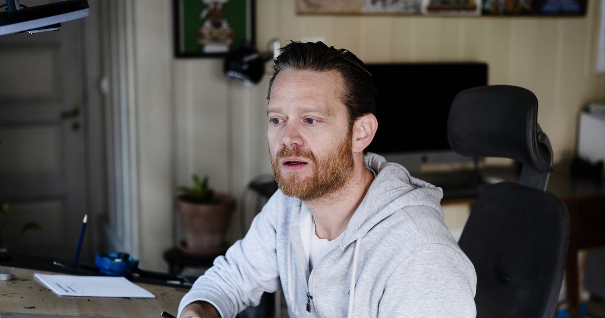 Ut mot avisers «svik» | Klassekampen