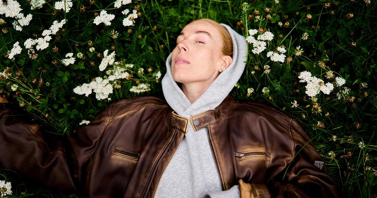 Snill pike | Klassekampen