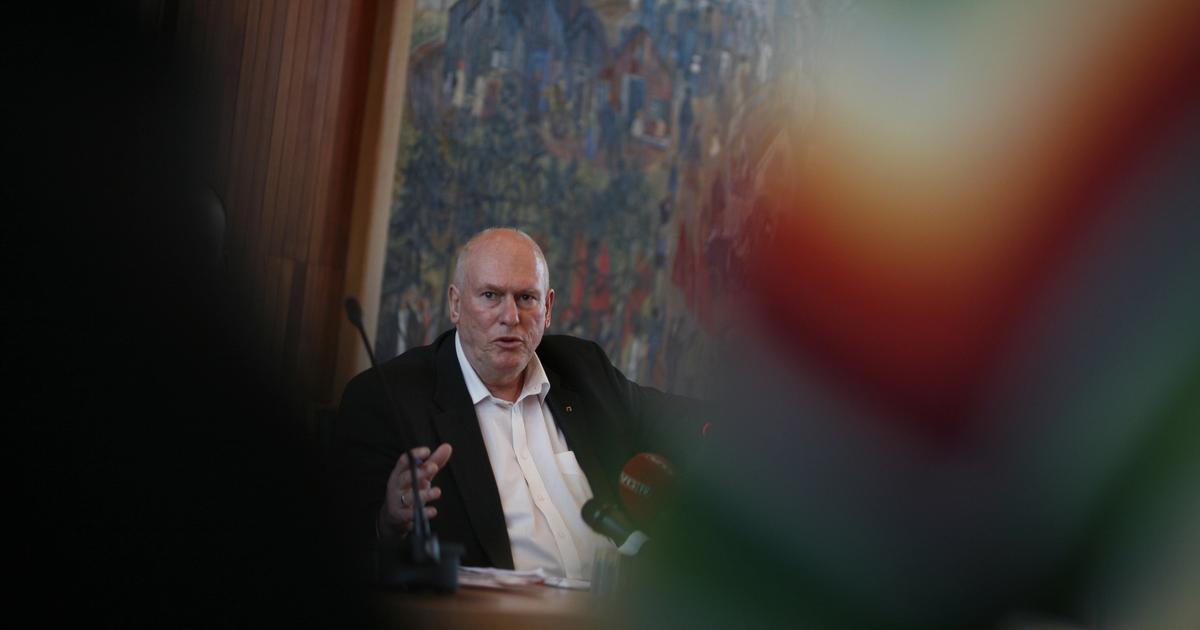 Ber Ap stå på krava | Klassekampen