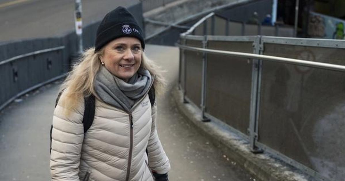 Urolig for skatteflukt: Nå krever NHO lavere skatt | Klassekampen