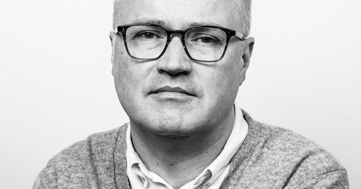 Årets kritikar: Kåre Bulie | Klassekampen