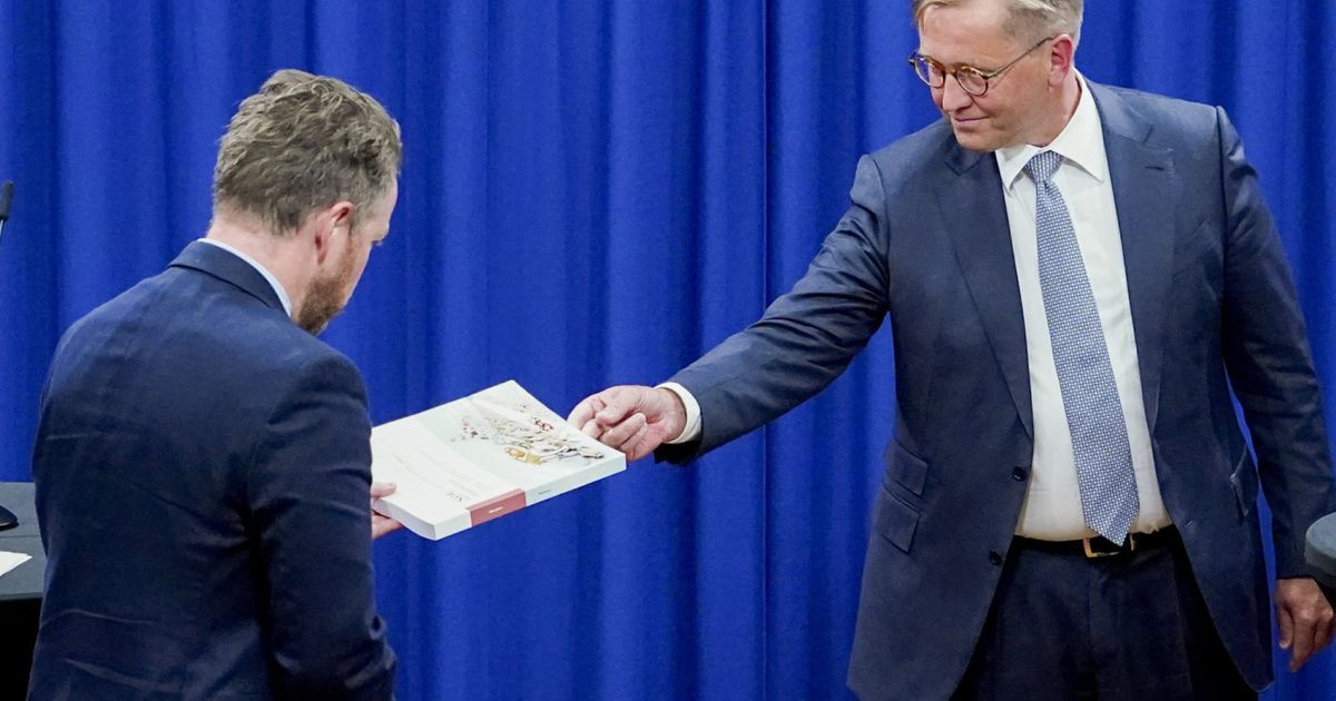 Tid for EU-debatt? | Klassekampen