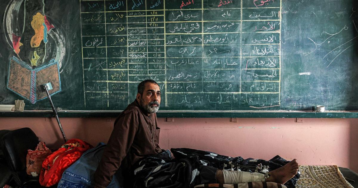 Utryddingen av palestinsk utdanning | Klassekampen