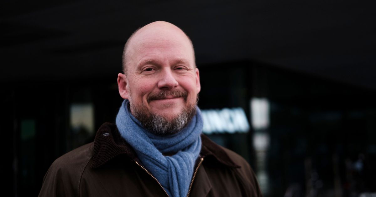 Kode-sjef får ros for forsøket | Klassekampen