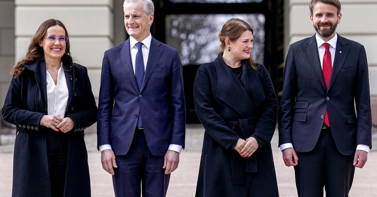 Endringer i regjeringen | Klassekampen