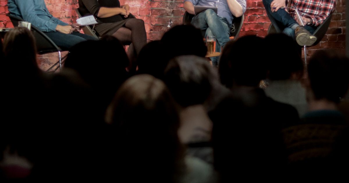 Drømmen om debatt | Klassekampen