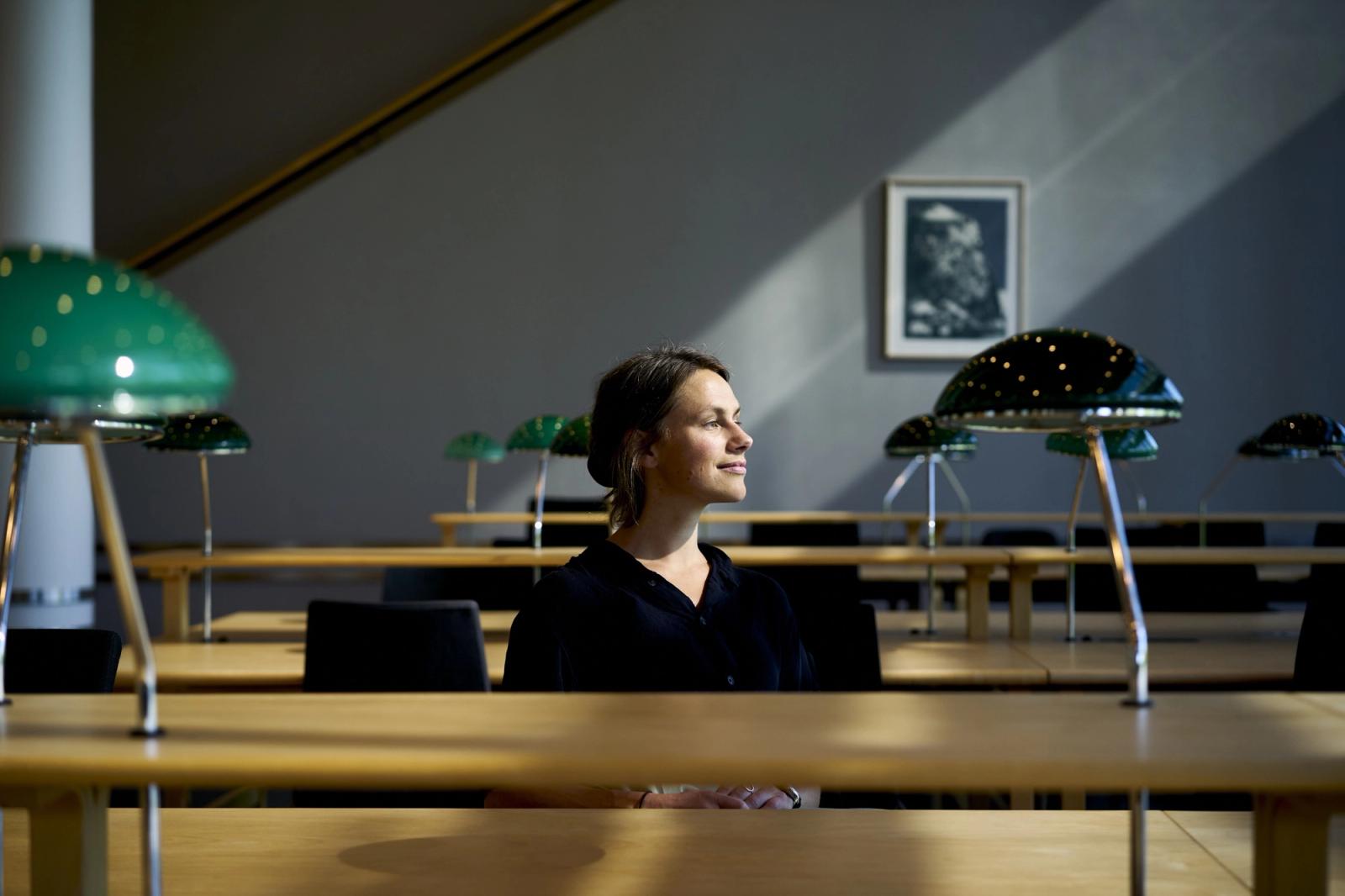 Destinasjon Frankfurt | Klassekampen