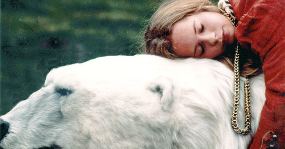 Kvitebjørn og isbjørn er to forskjellige ting | Klassekampen