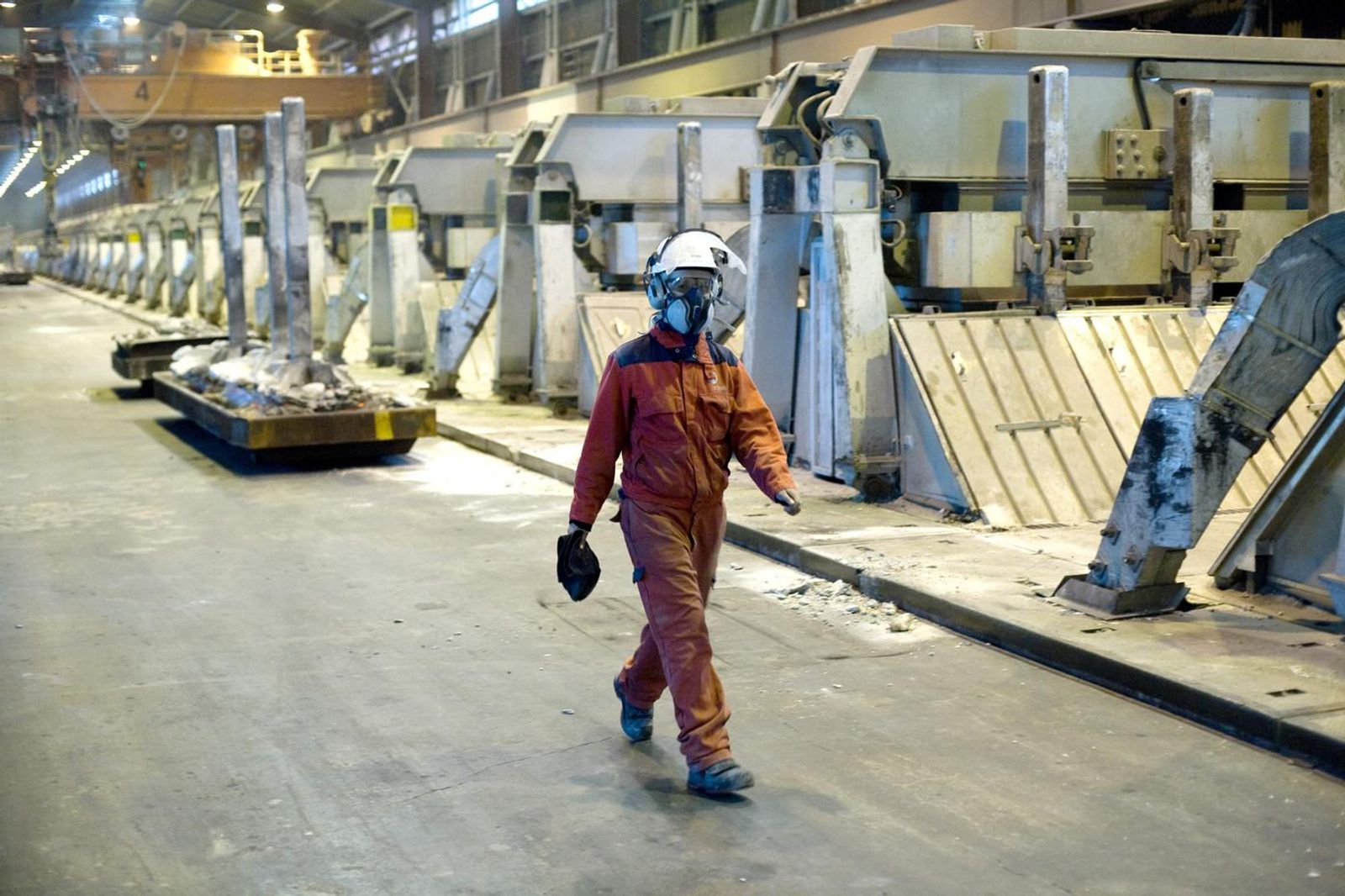 Peker på Statkraft | Klassekampen