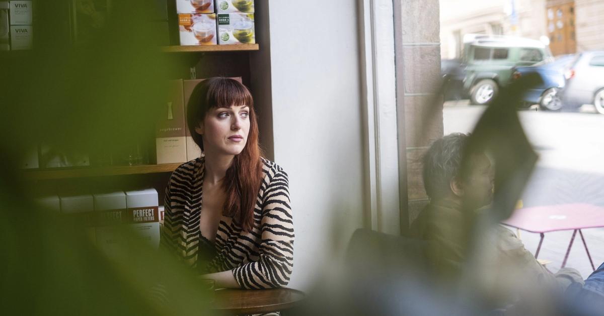 Cissi Wallin ble frikjent | Klassekampen