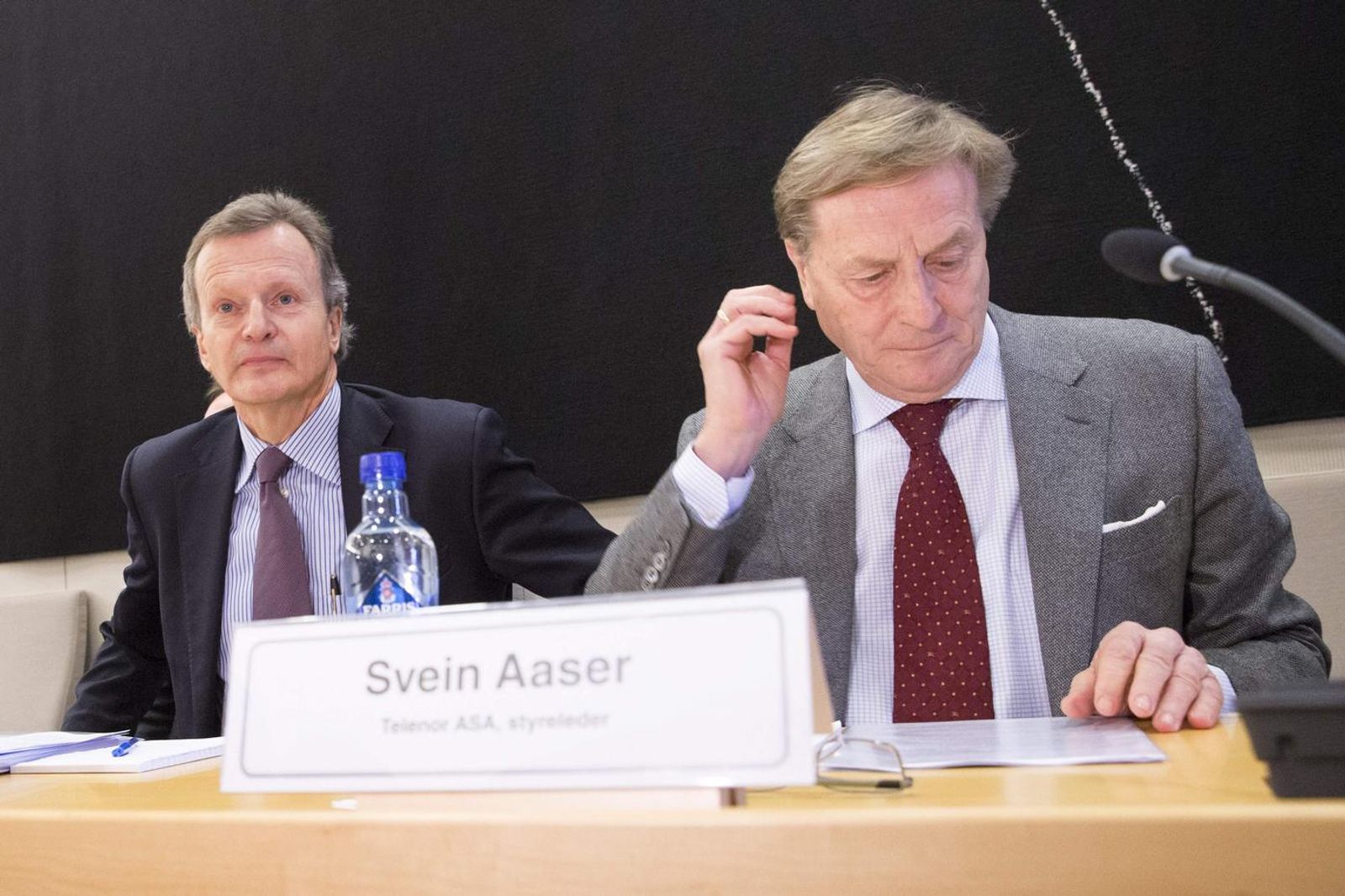 Førte alle bak lyset | Klassekampen