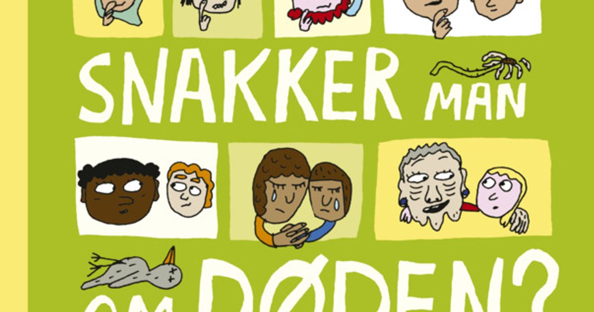 Snipp, snapp, snute | Klassekampen