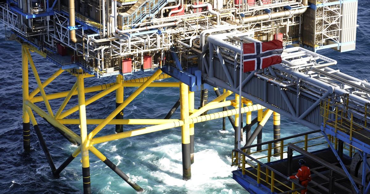 Vil tvinge forurenser til å betale | Klassekampen