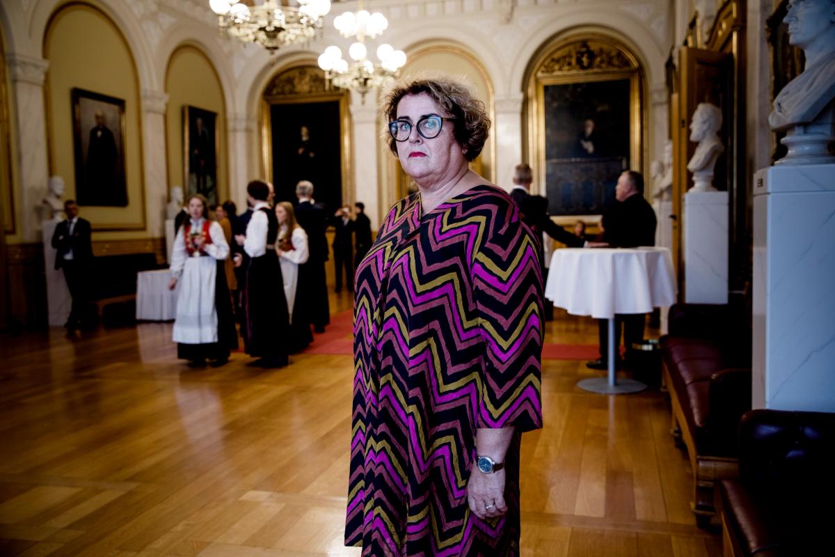 Debatt | Klassekampen