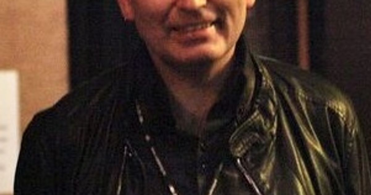 Jan-Martin Jensen (1963-2025) | Klassekampen